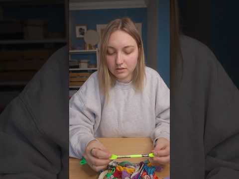 DMC Embroidery Floss Types EXPLAINED P5