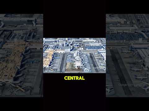 did you know about the Los Angeles International Airport ? lets see