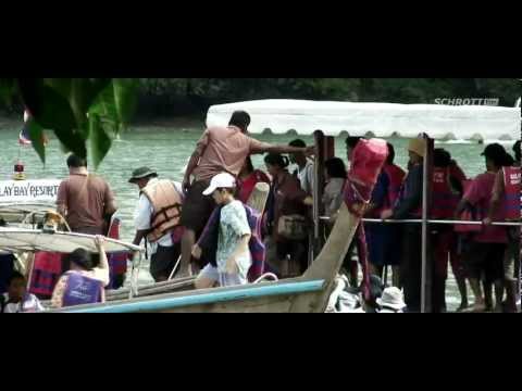 HDV Camera captured uncompressed and made 4k with 4:2:2 - 10 Bit - Blackmagic Design