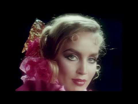 Bryan Ferry - The Price Of Love (Official Video), Full HD (AI Remastered and Upscaled)