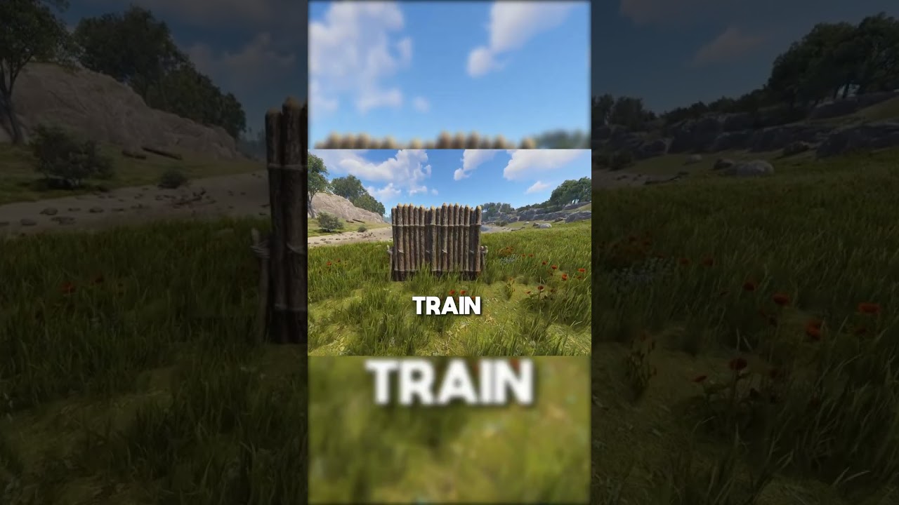Trains are broken