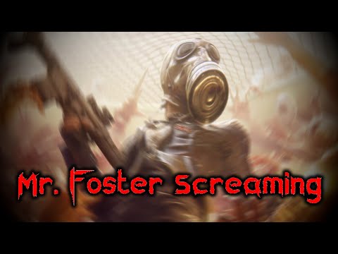 Steam Community :: Video :: KF2 Mr. Foster Screaming