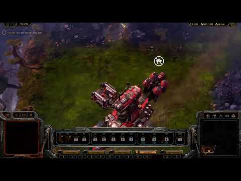 Steam Community :: Video :: Grey Goo Gold build Gameplay