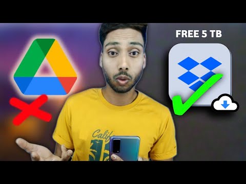 Dropbox Premium : Un-limited Storage🔥 || Redeem Free Premium! (Official Method)
