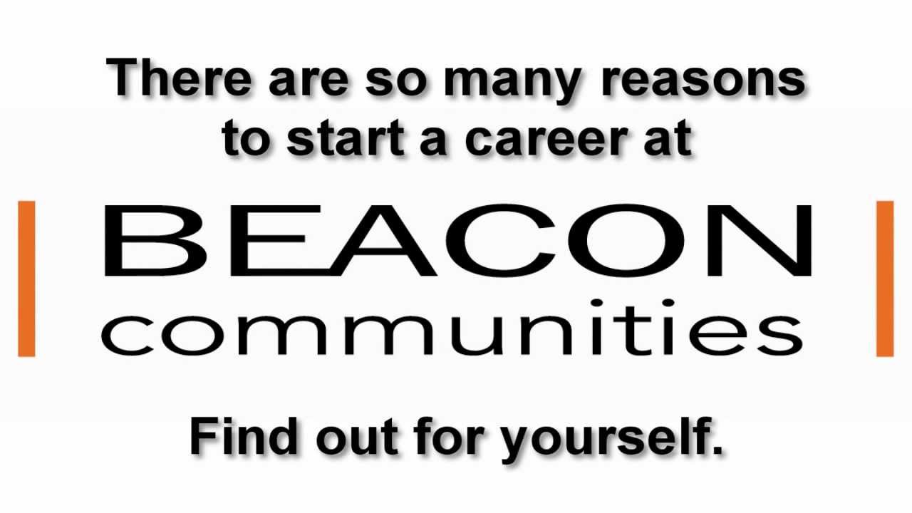 Why Beacon Communities?
