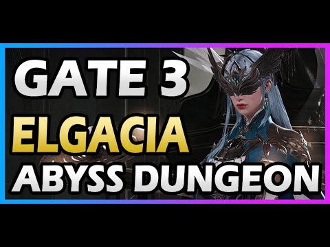 Steam Community :: Video :: GUIA ELGACIA ABYSS DUNGEON "KAYANGEL" GATE ...