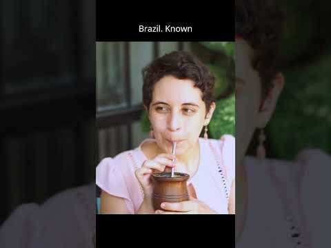 Yerba mate origins and history