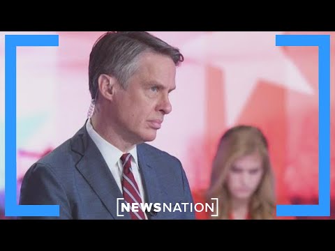 Terry Moran suspension shows Trump admin’s ‘chilling effect’: Colby Hall | NewsNation Now