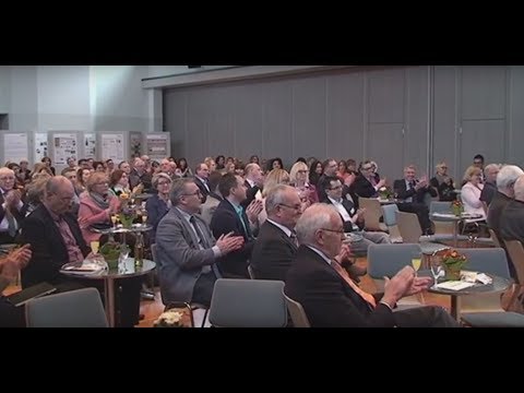 40 Jahre VHS
