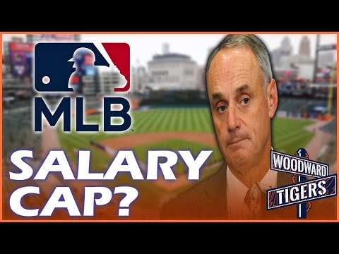 Should MLB Have a Salary Cap?