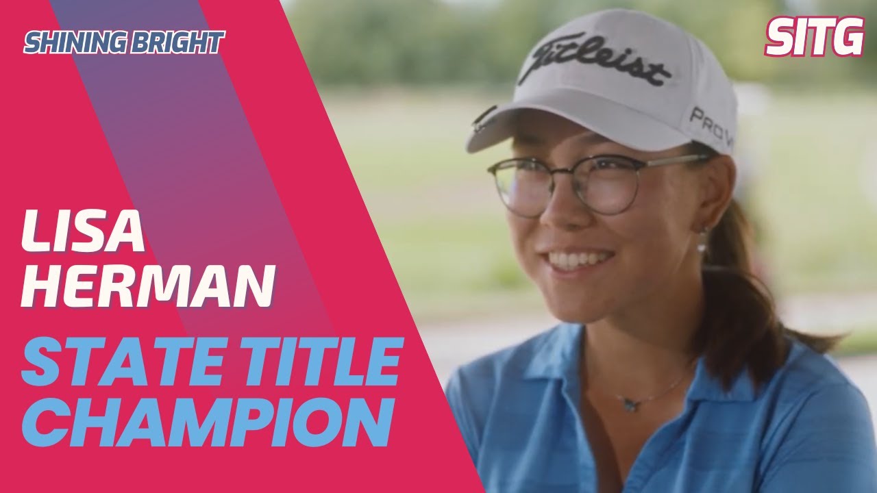 Lisa Herman: Jenks' Golf Prodigy with National Aspirations | She's in ...