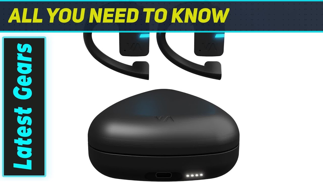 Vasco Translator E1: The Best AI Language Earbuds for Seamless Global Chat