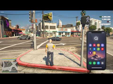 Fivem Phone Archives Fivem Store Fivem Mods