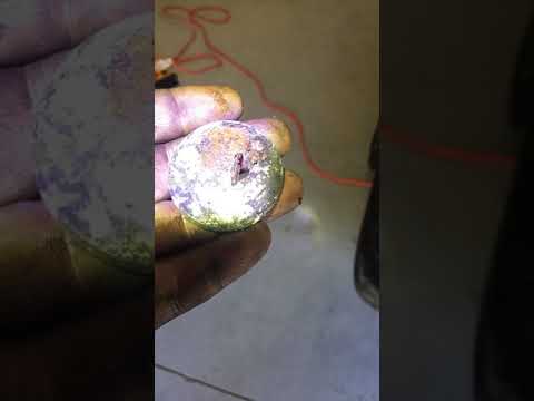 Volvo 740 freeze plug