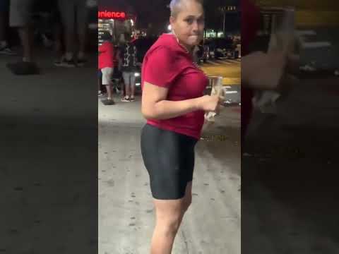 The Bronx NY at Night. Chill Nightlife, Local Culture In The Bronx