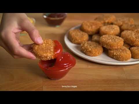 MorningStar Farms | Mmm...Made From Plants