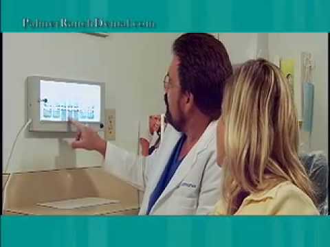 Commercial for Palmer Ranch Dental
