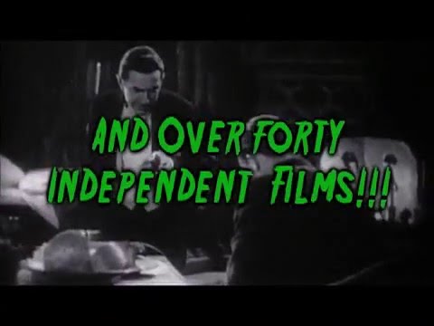 Sac Horror Film Fest Trailer 2010