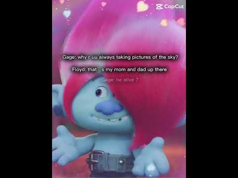 Rip brozone parents ❤️‍🩹🫂 #trolls #floyd #trollsbandtogether