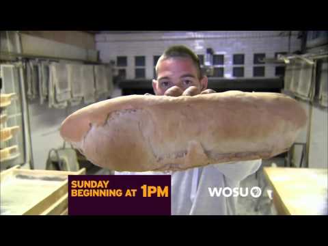 Sunday Showcase: Sandwiches, Bakeries, Ice Cream and Pie