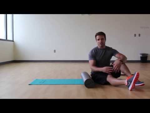 24 Hours to Improving foam rolling hips – My master blog 2244