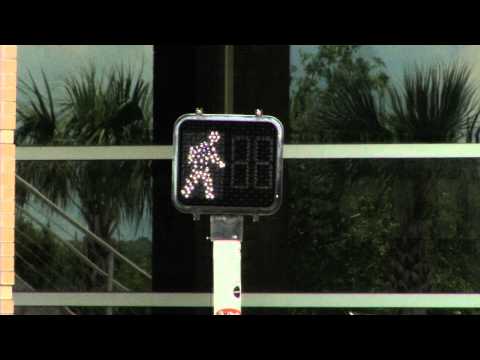 Traffic Light Control Pannel | surfict