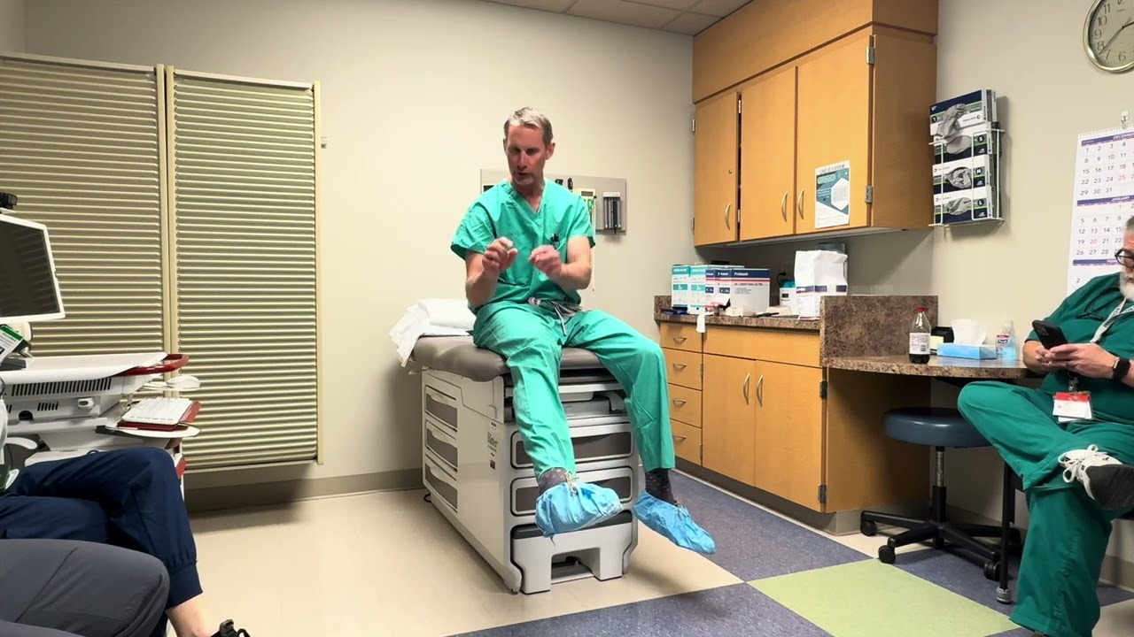 Splinting Part I