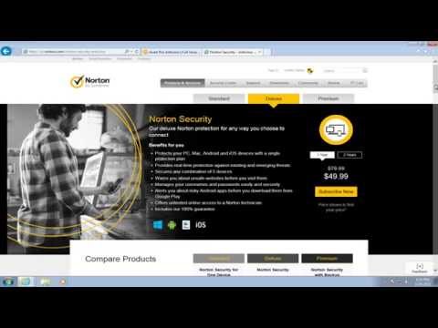 Best Free/Paid Antivirus Software [Review]