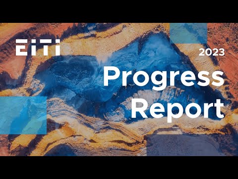 2023 EITI Progress Report
