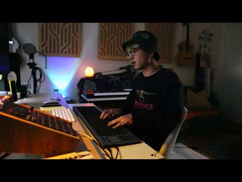 ROLI Seaboard RISE 2 | Reverb