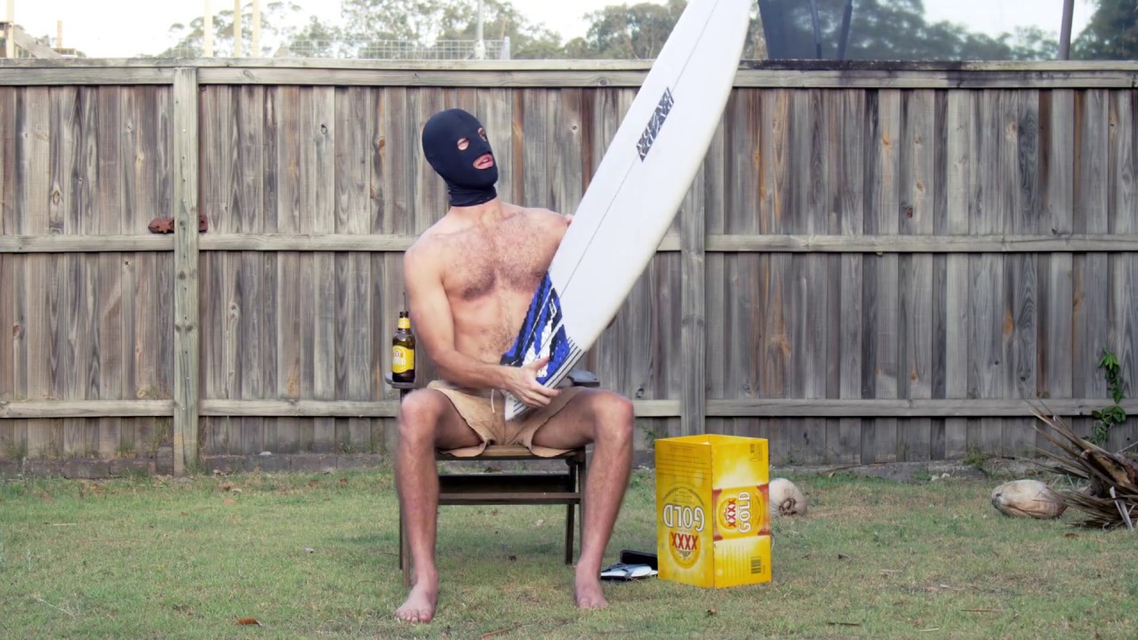 Panda Dolly Dagger Surfboard Review