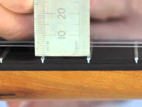 Pyramid Chicago Tuning Banjo Set iMuso