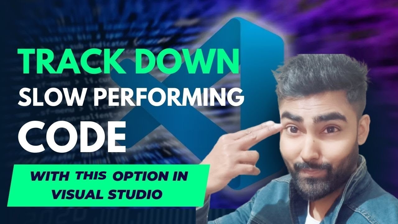 Fix Code Performance Issue in dotnet | Visual studio Performance Profiler | csharp | dotnet