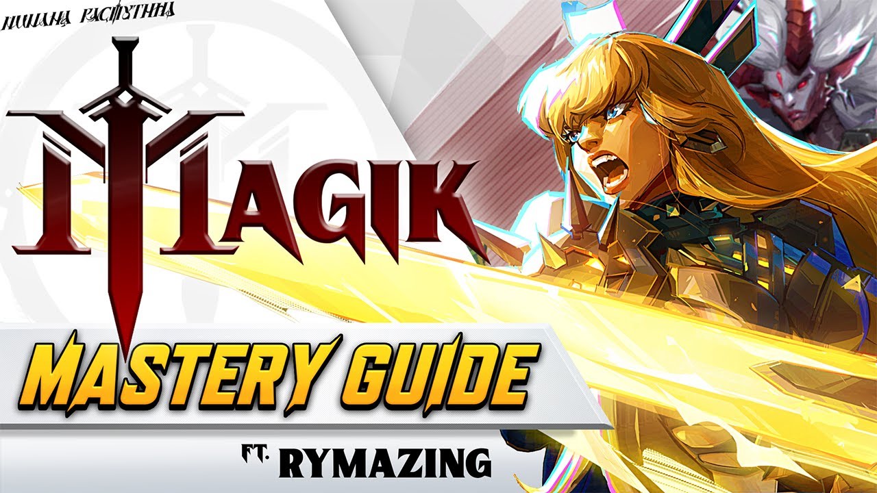 Mastering Magic in Marvel Rivals: A Comprehensive Guide | Galaxy.ai
