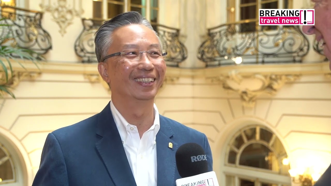 GHA 2022: Pan Pacific Hotels Group - Bouncing Back after the pandemic ...