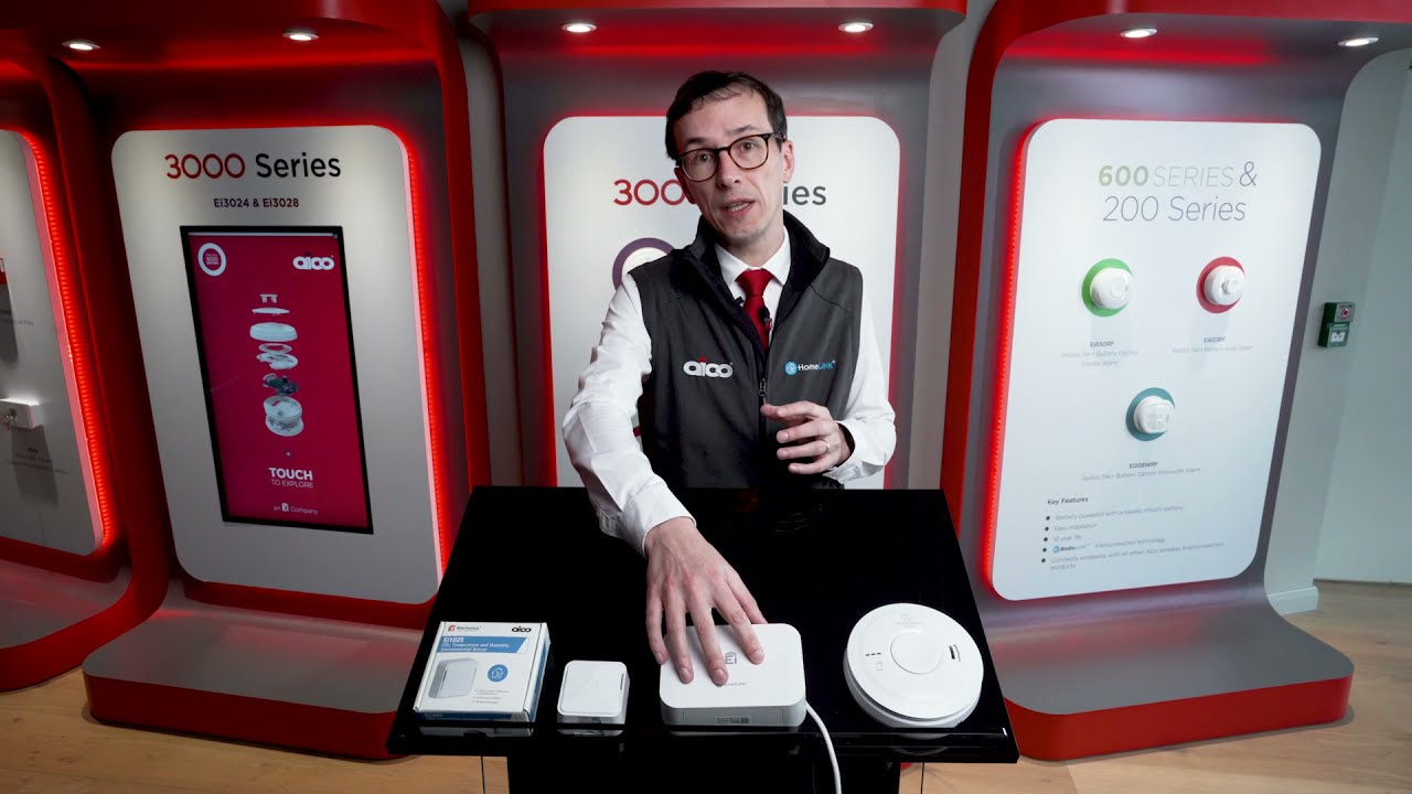 SmartLINK System