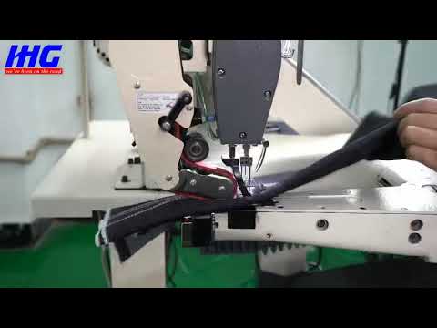 Feed Off The Arm Sewing Machine - Double Stitch Feed Off Arm Sewing ...