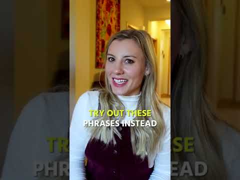 All English speakers should know these annoying phrases