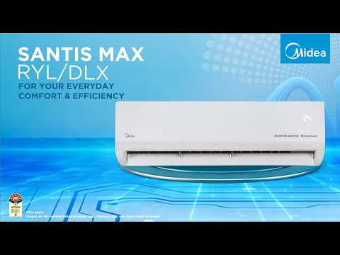 Flipkart.com | Buy Midea 2026 Model 1.5 Ton 3 Star Split AI Inverter ...