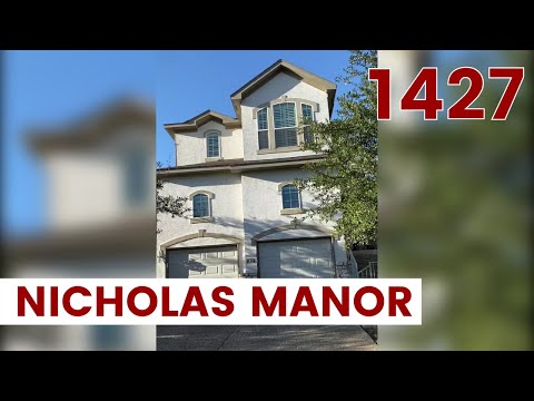 Amazing home at The Villages at Stone Oak subdivision | San Antonio Real Estate Agent