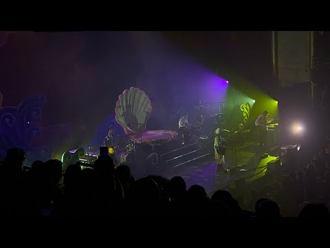 japanese breakfast - melancholy tour toronto night 2 full concert