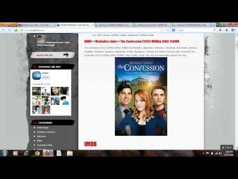 UFUNS! Mediafire Links Movies Games Software Apps-UFUNS