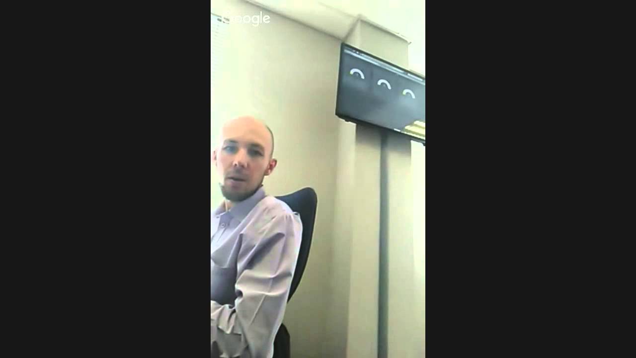 Angular Tech Series: Angular Clean Code