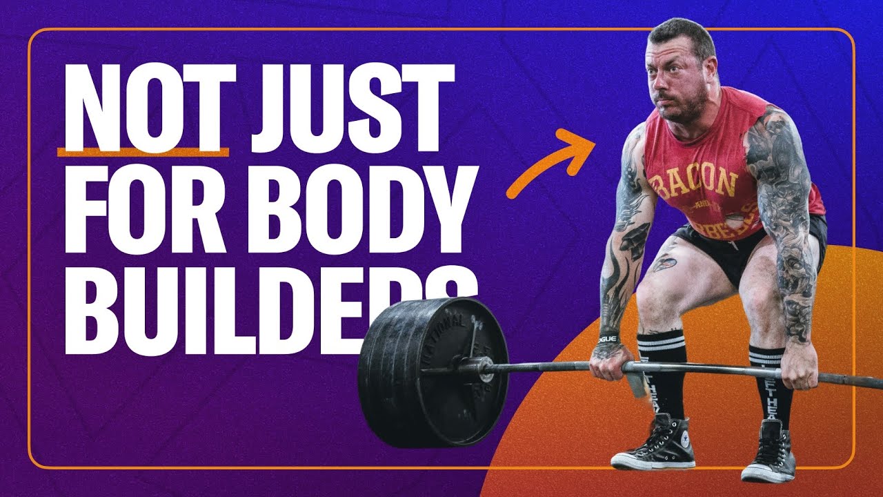 Why You Need Strength Training After Stroke