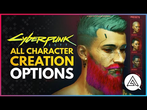 [Top 10] Open World Games with Character Customization | GAMERS DECIDE