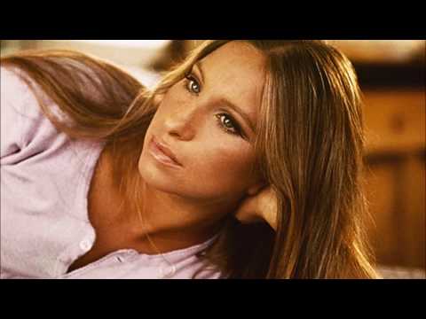 Barbra Streisand - Stoney End (1971)