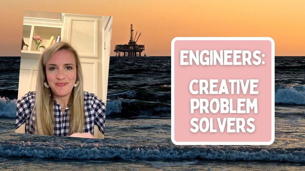 Engineer: Creative Problem Solver