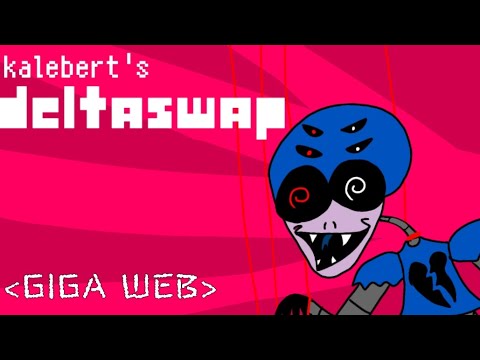 kalebert's Deltaswap: GIGA-WEB
