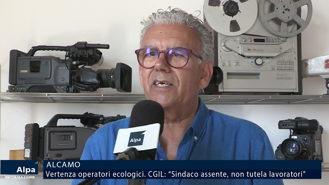 Spettanze non riscosse. CGIL su vertenza Mirto/Camedil: “Sindaco ...