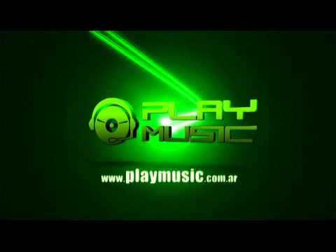 PLAY MUSIC - LOGO